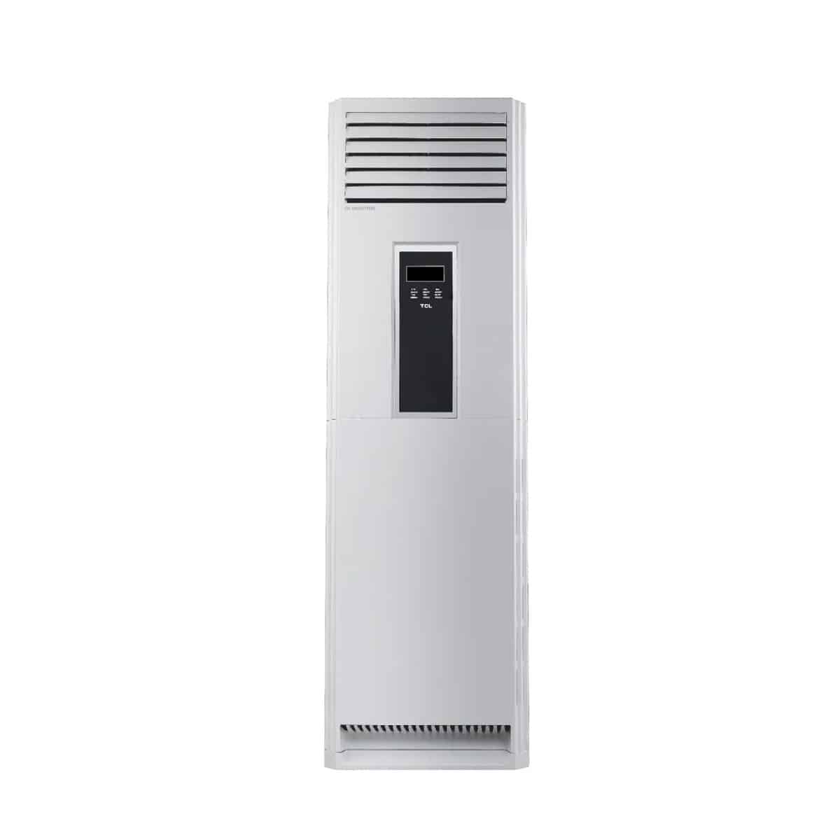 TCL 3.5hp R410 Floor Standing Air Conditioner TAC-36CFA/C – ghana-ac.com